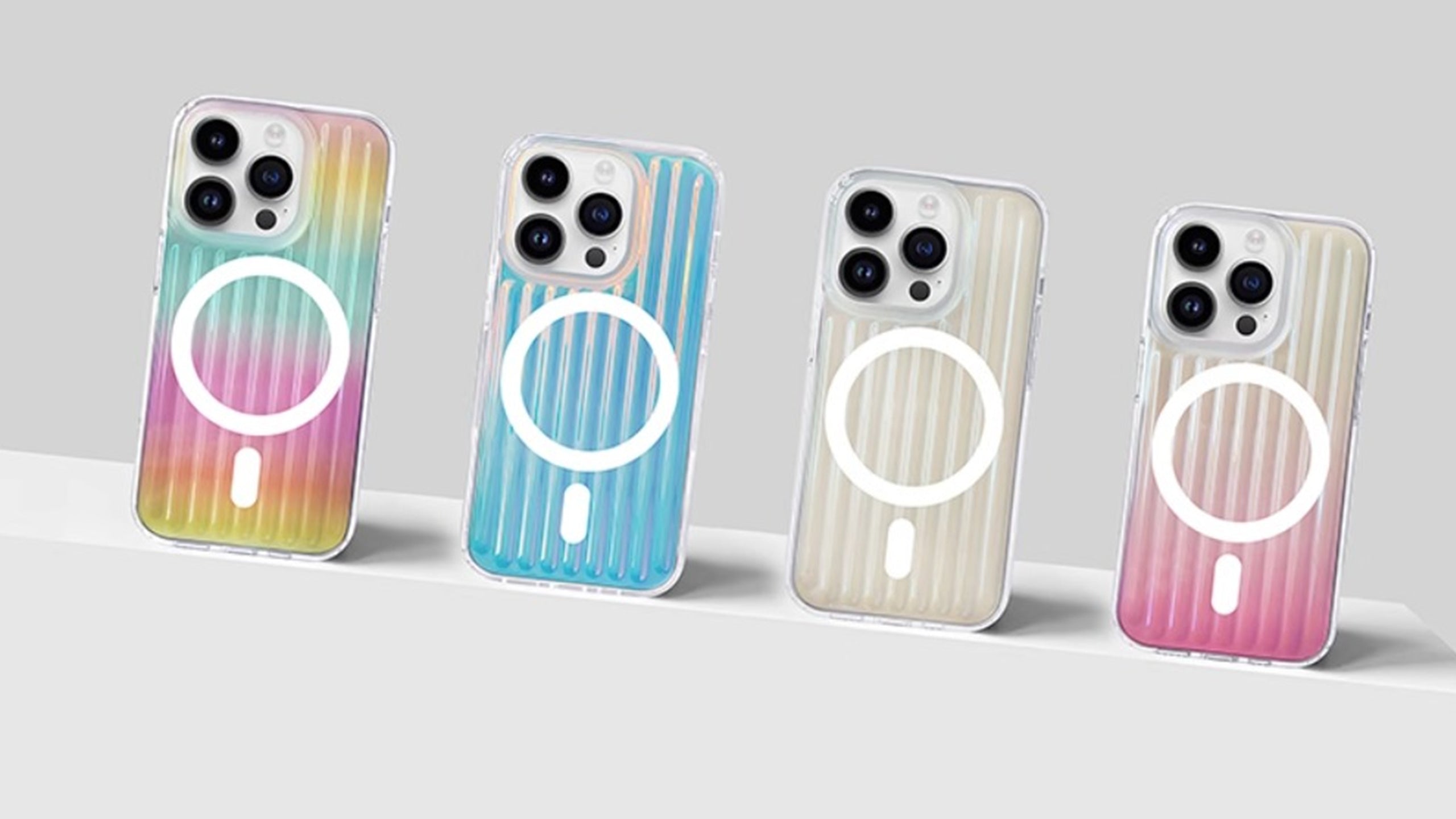 Magnify Your Phone Case's Potential: Top MagSafe Add-Ons – Casenique
