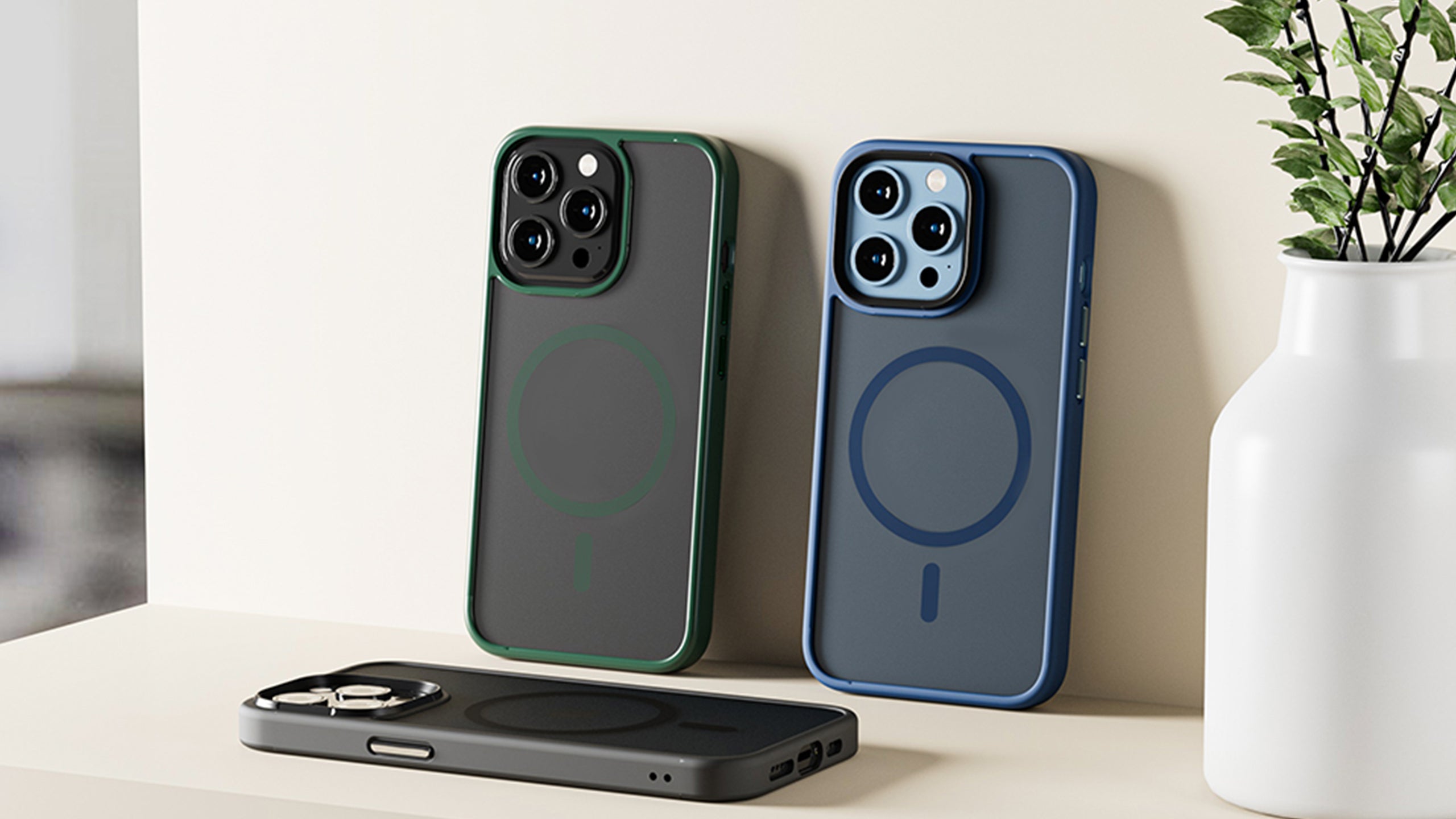 HOW TO DECORATE A CLEAR PHONE CASE – Casenique