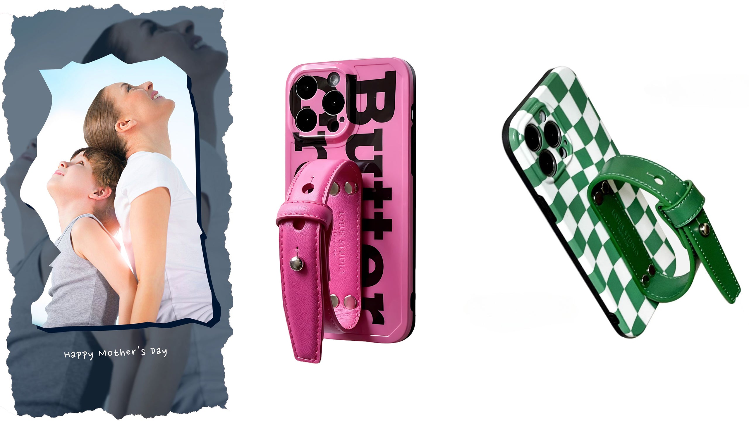 Celebrating Mom: The Perfect Phone Case Gift Guide – Casenique