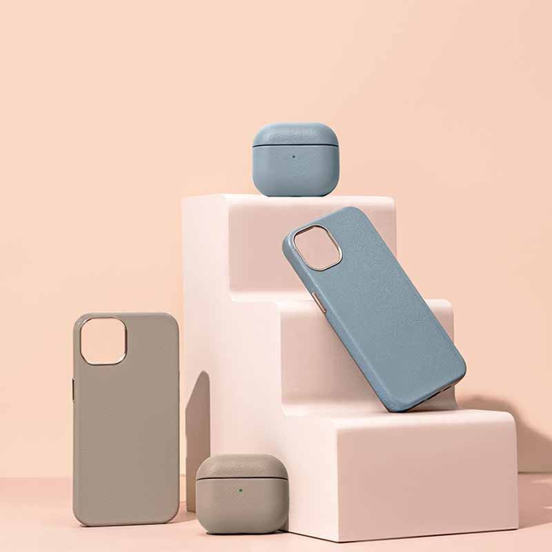 Dual-layer Phone Case – Casenique