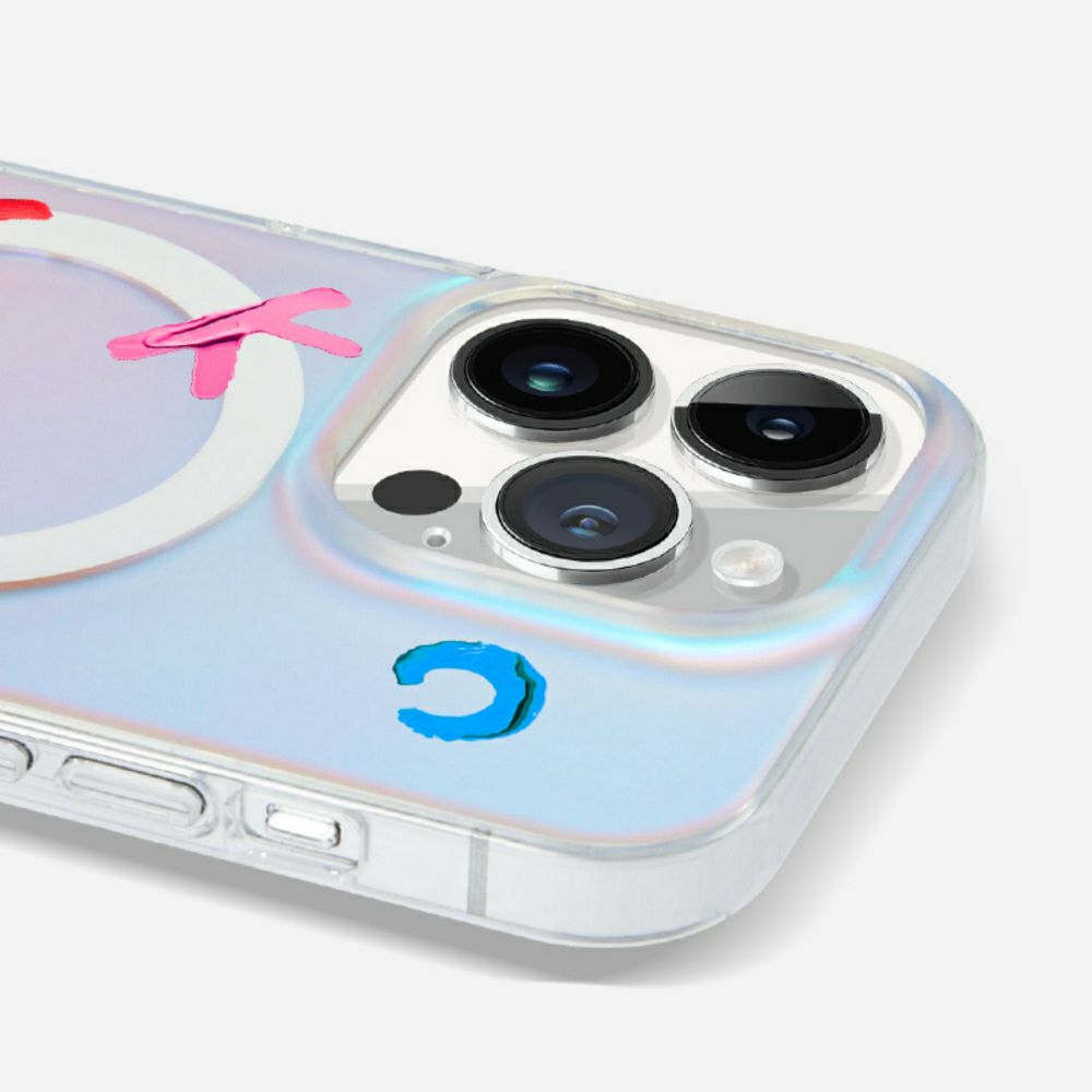 Painted Letters | Magsafe Phone Case – Casenique